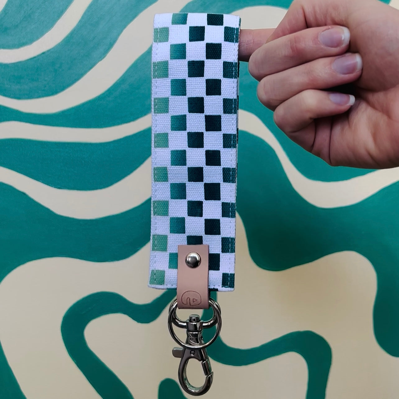 KEYCHAINS – Ella Hannaford