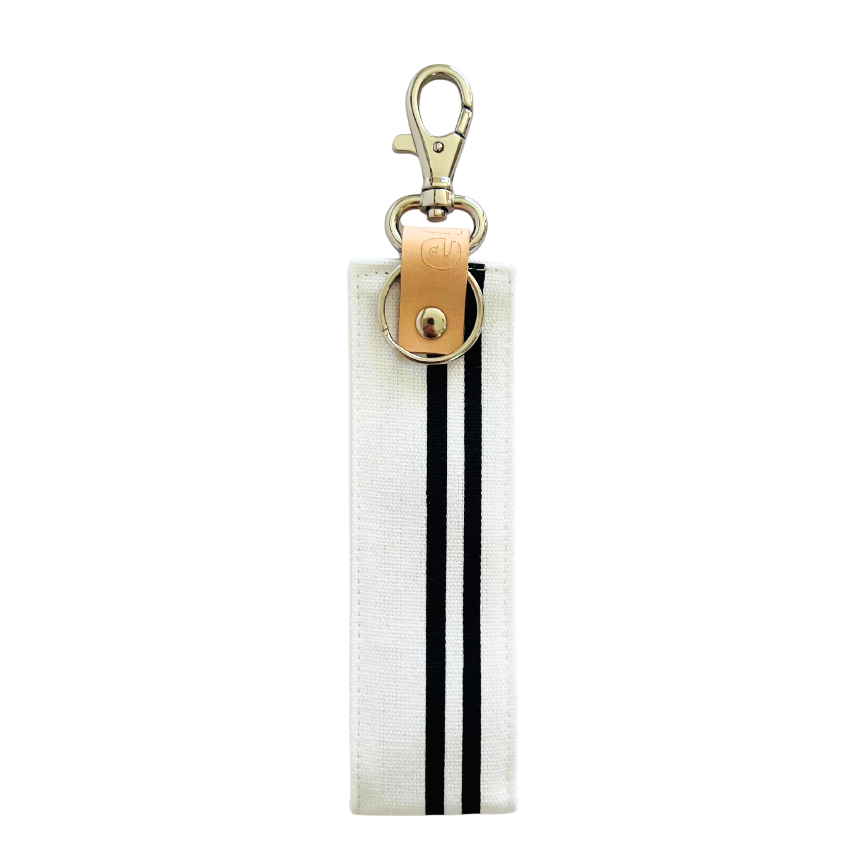 MONOCHROME MOVES | KEYCHAIN – Ella Hannaford