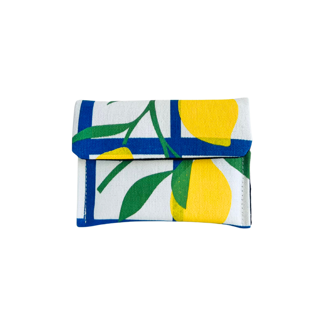 HANDMADE SMALL PURSES – Ella Hannaford